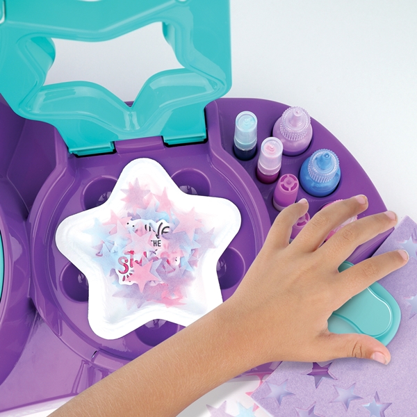 Nebulous Stars Shooting Star Maker – Nebulous Stars