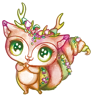 Hazelia-and-Elana – Nebulous Stars