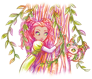 Hazelia-and-Elana – Nebulous Stars